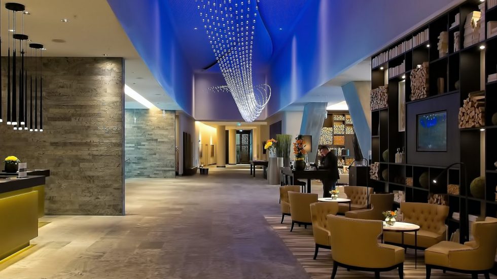 Temporary Hotel Nanny | Nanny Nexus